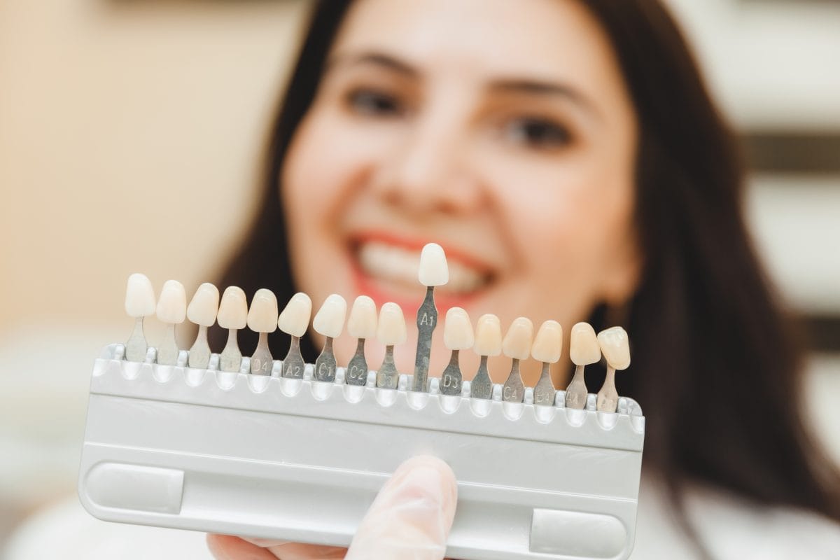 Understanding How Dental Veneers Work to Enhance Your Smile - Dental ...